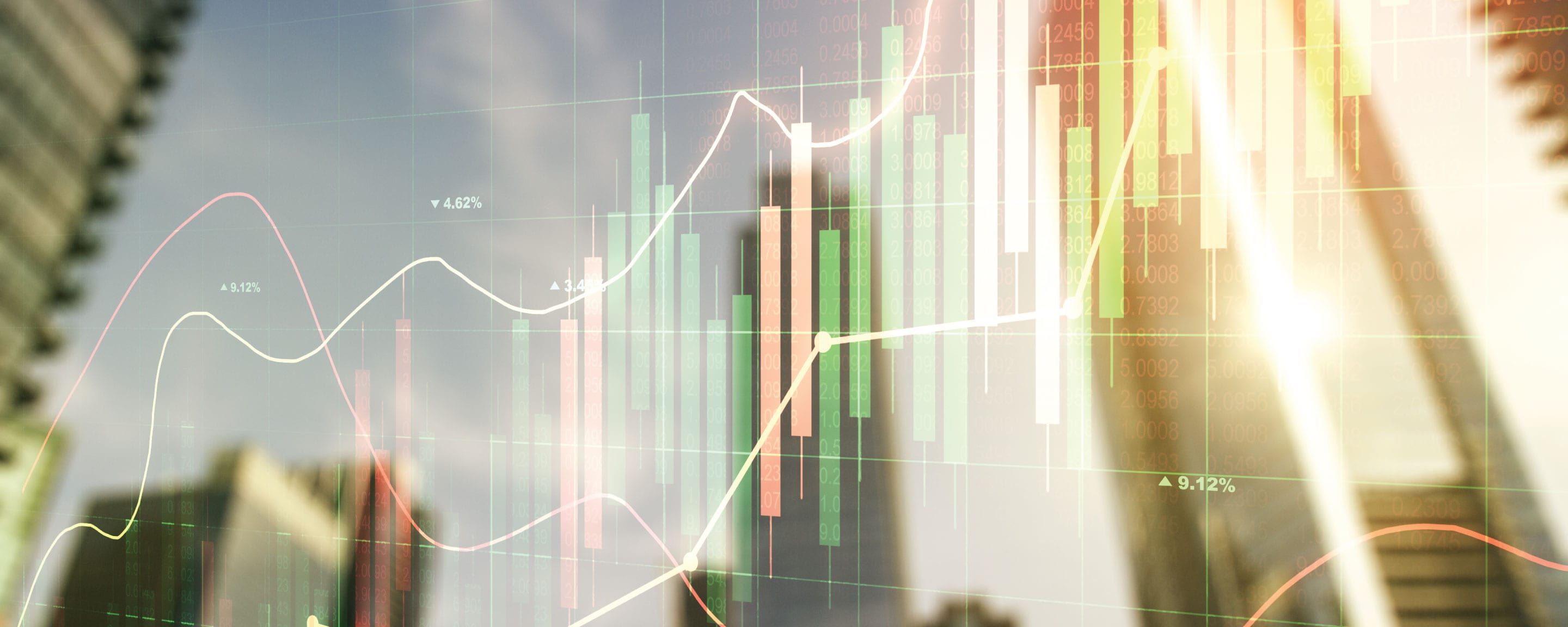 VYKON Integrated Analytics | VYKON